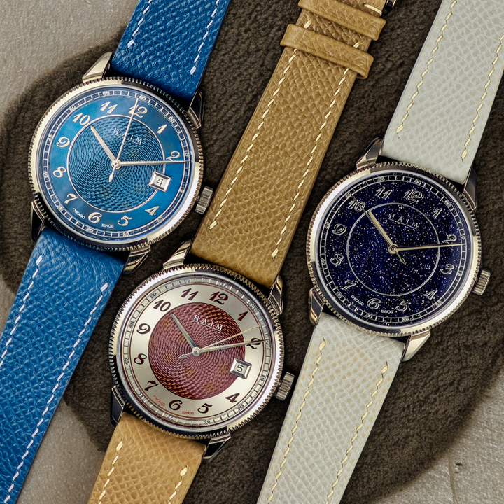 Products – Haim Watch Company