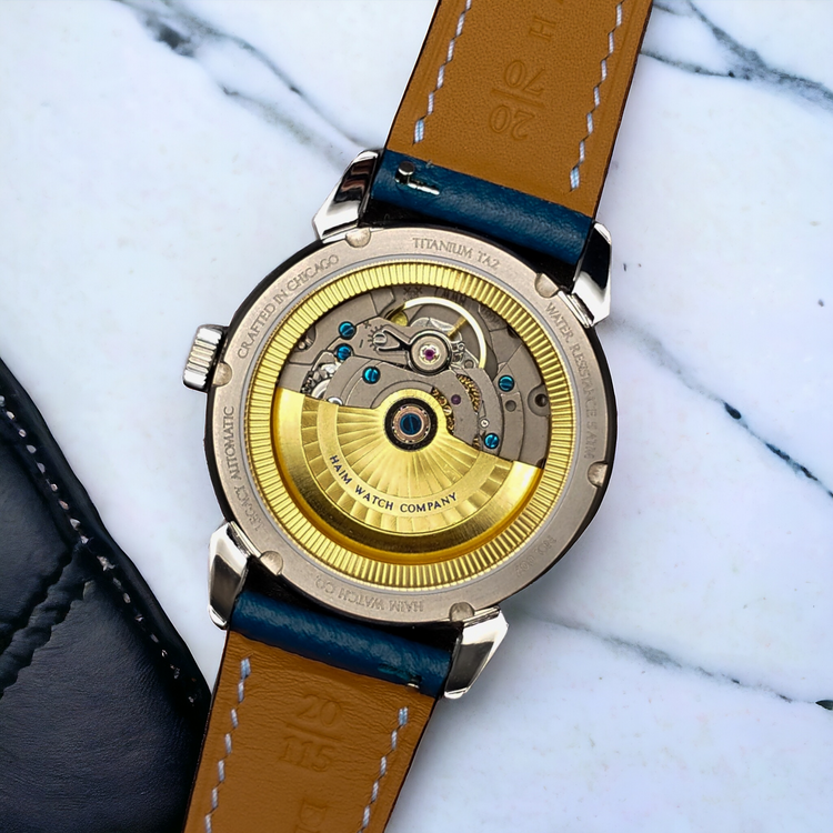 Haim Watch Company